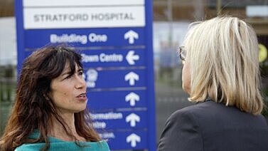 Stratford and South Warwickshire Liberal Democrats back new manifesto ...